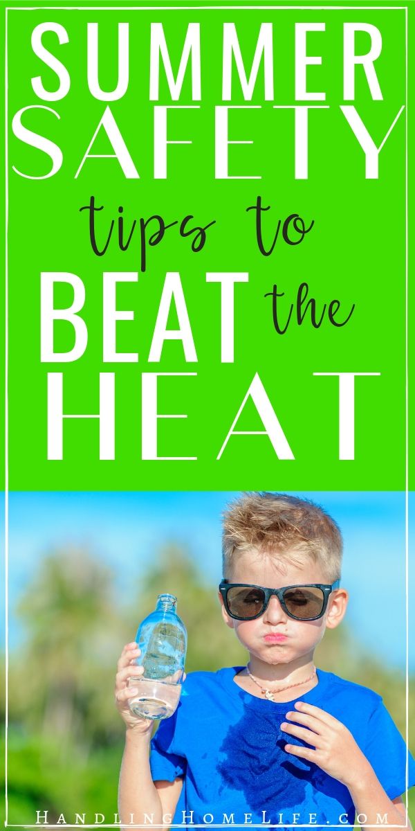 Managing Heat Intolerance: Everything You Need to Know