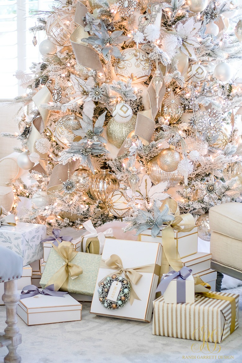 42 Minimalist Gift Wrap Ideas for Christmas